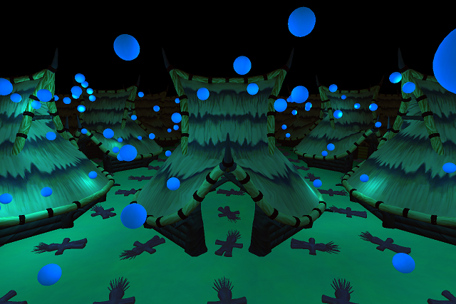 Computer Graphics Learning Deferred Rendering
