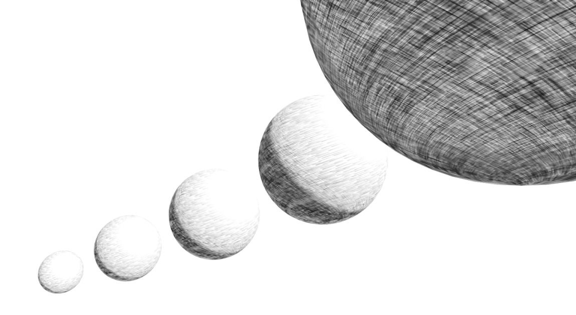 Computer Graphics Learning - Non-Photorealistic Rendering