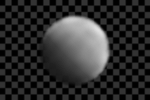 Computer Graphics Learning - Volumetric Rendering