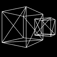 Computer Graphics Learning - Frames of Reference and Projection