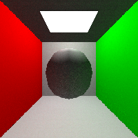 Computer Graphics Learning - Global Illumination